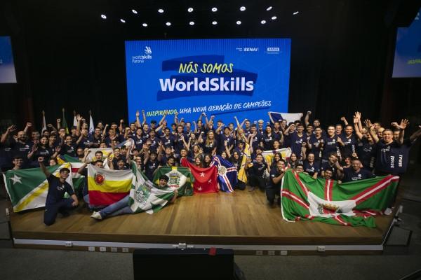 Já estamos de olho em Shanghai, 2026 - Notícias - Fiep - Central de ...