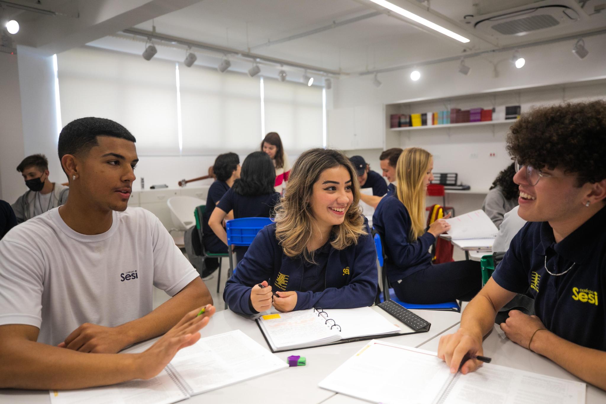 A festa já começou! - Notícias - Fiep - Central de Informações ...