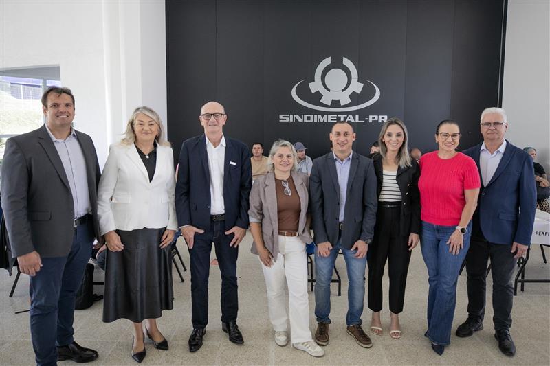 IEL apresenta Programa Trainee para o setor metalmecânico - Notícias ...