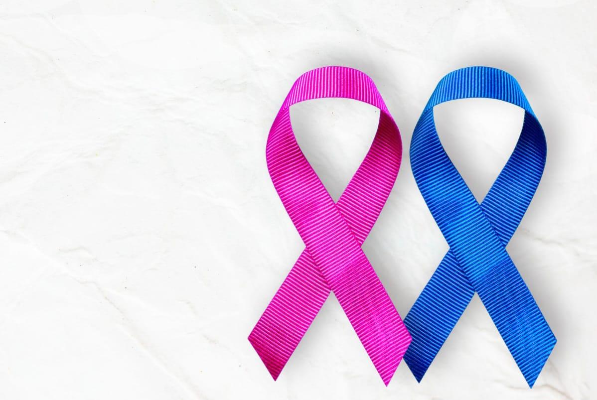 Outubro Rosa e Novembro Azul: campanhas enfatizam a importância da ...