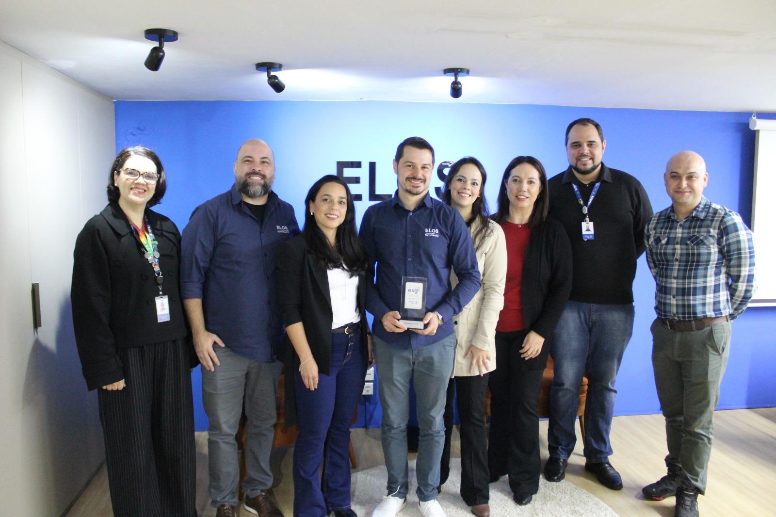 Indústrias são reconhecidas em mentoria ESG do Sesi - Notícias - Fiep ...