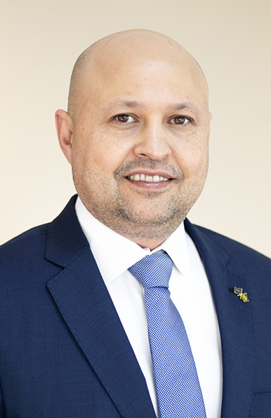 Fiep - Diretoria Fiep